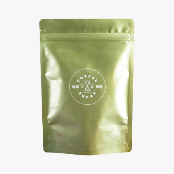 Coffee Break Instant Cafe Latte Mix (no sugar) 250g - Coffee Break
