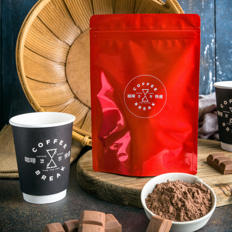 Shop - Coffee Break